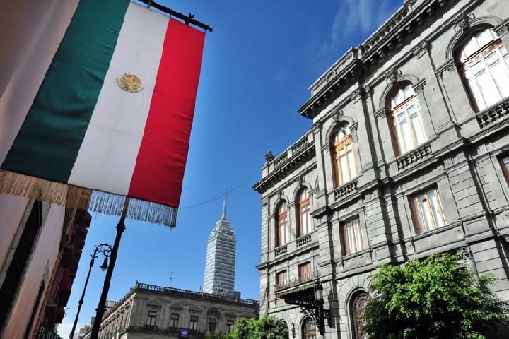 Mexico Us Agree To Strengthen Cooperation To Mitigate Irregular