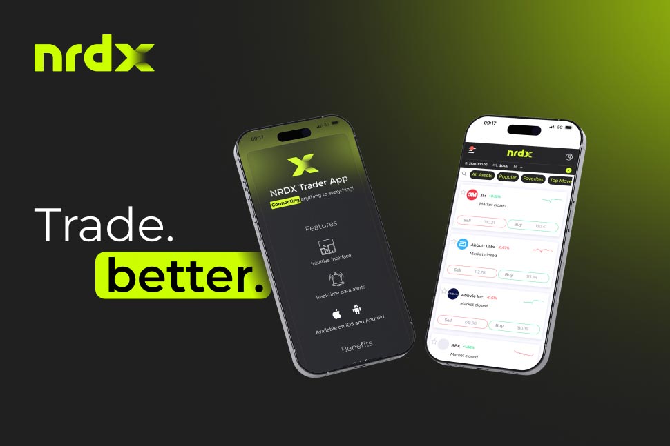 New Broker NRDX Set to Launch at iFX EXPO Dubai 2025 By Investing.com Studios