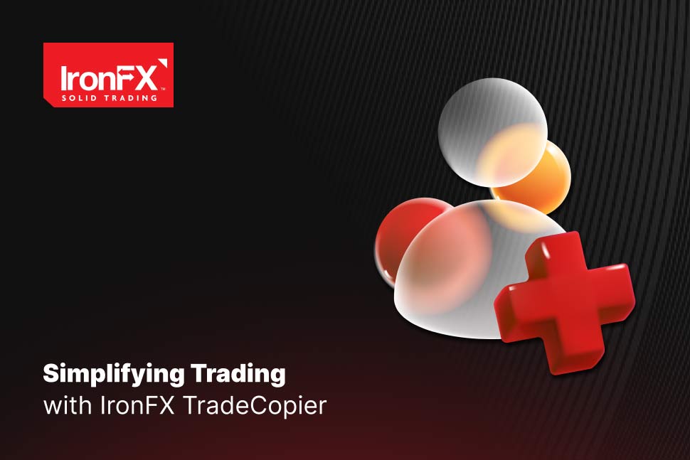 Simplifying Trading with IronFX TradeCopier By Investing.com Studios