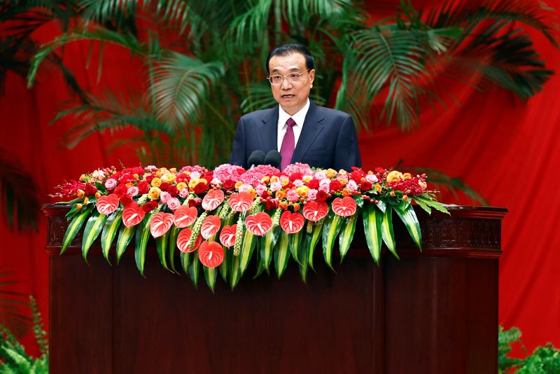 El Ex Primer Ministro Chino Li Keqiang Marginado Por Xi Jinping Muere